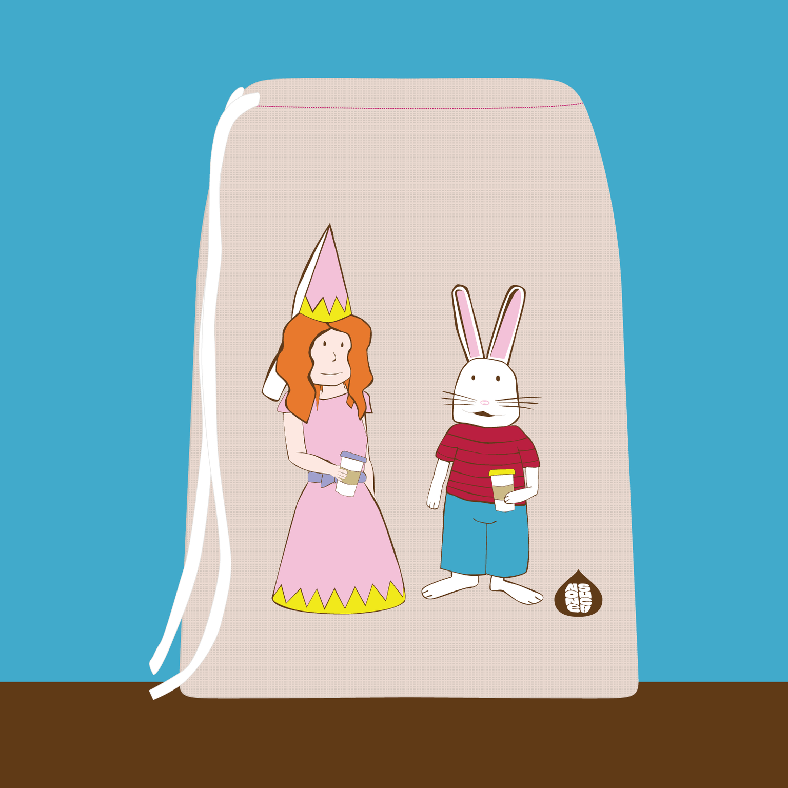 Specialty Coffee Sample Pack by Nonesuch Coffee | Three 50g Samples